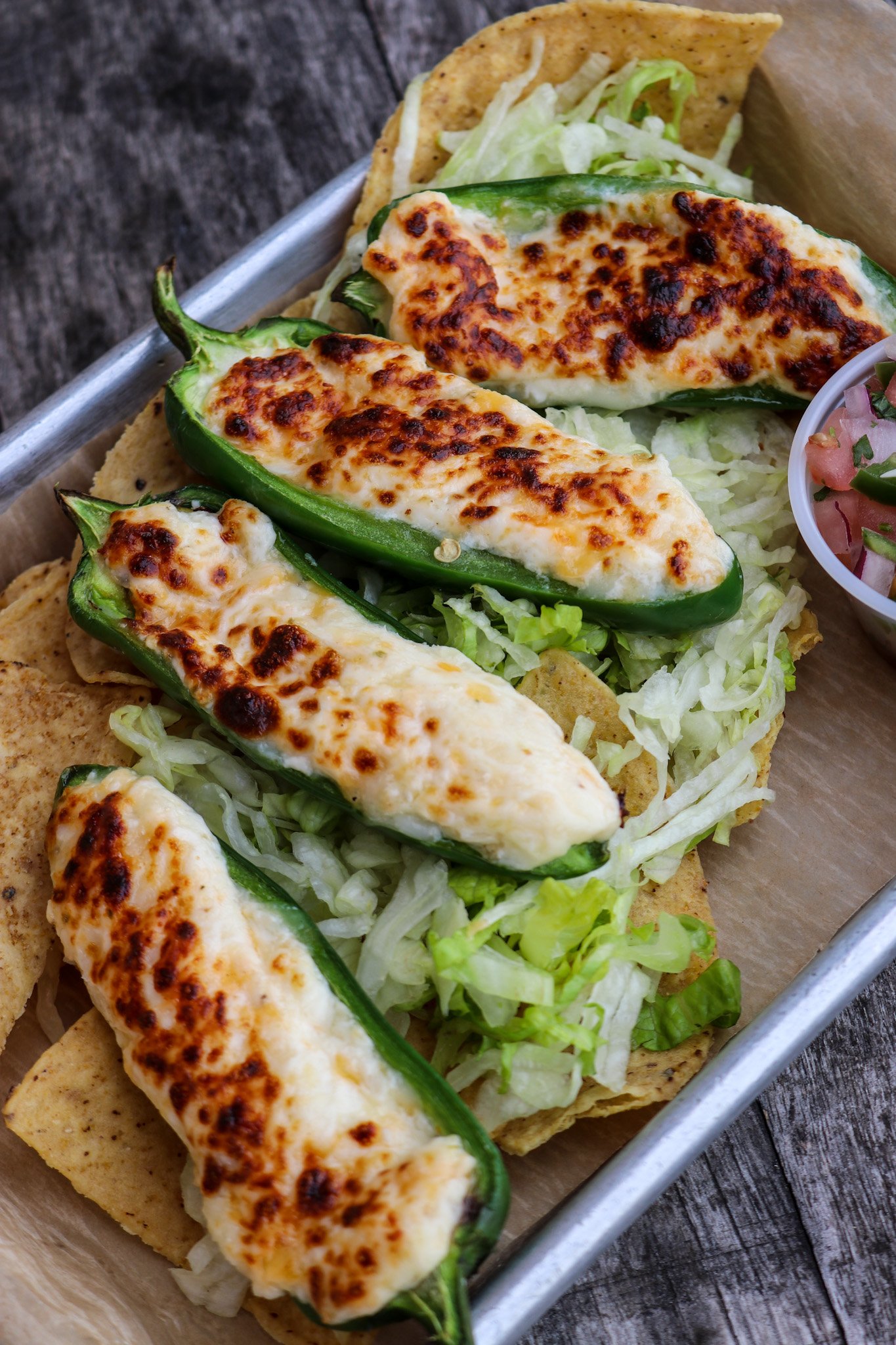 TJ O'Briens Palatine Full Menu — TJ O'Briens