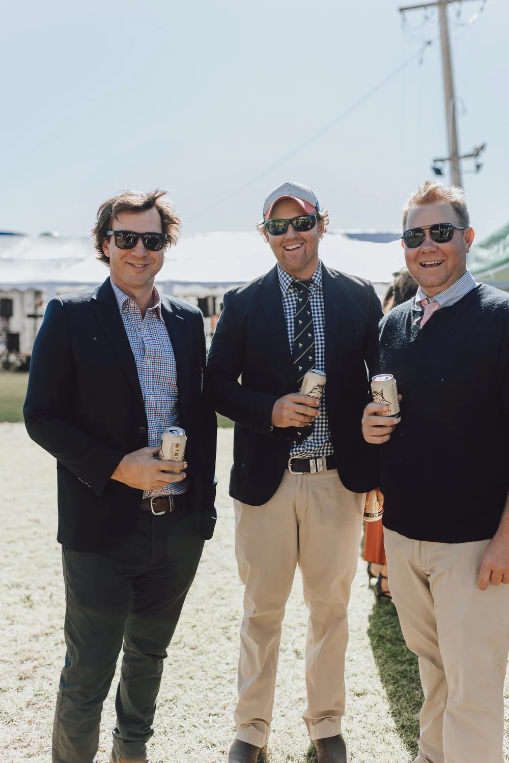 About — WALGETT RACES