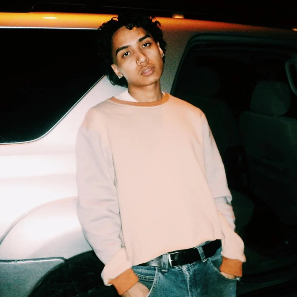 Artists — New 11 Records