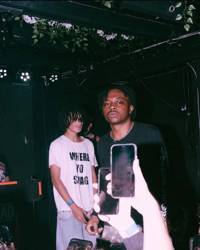 Artists — New 11 Records