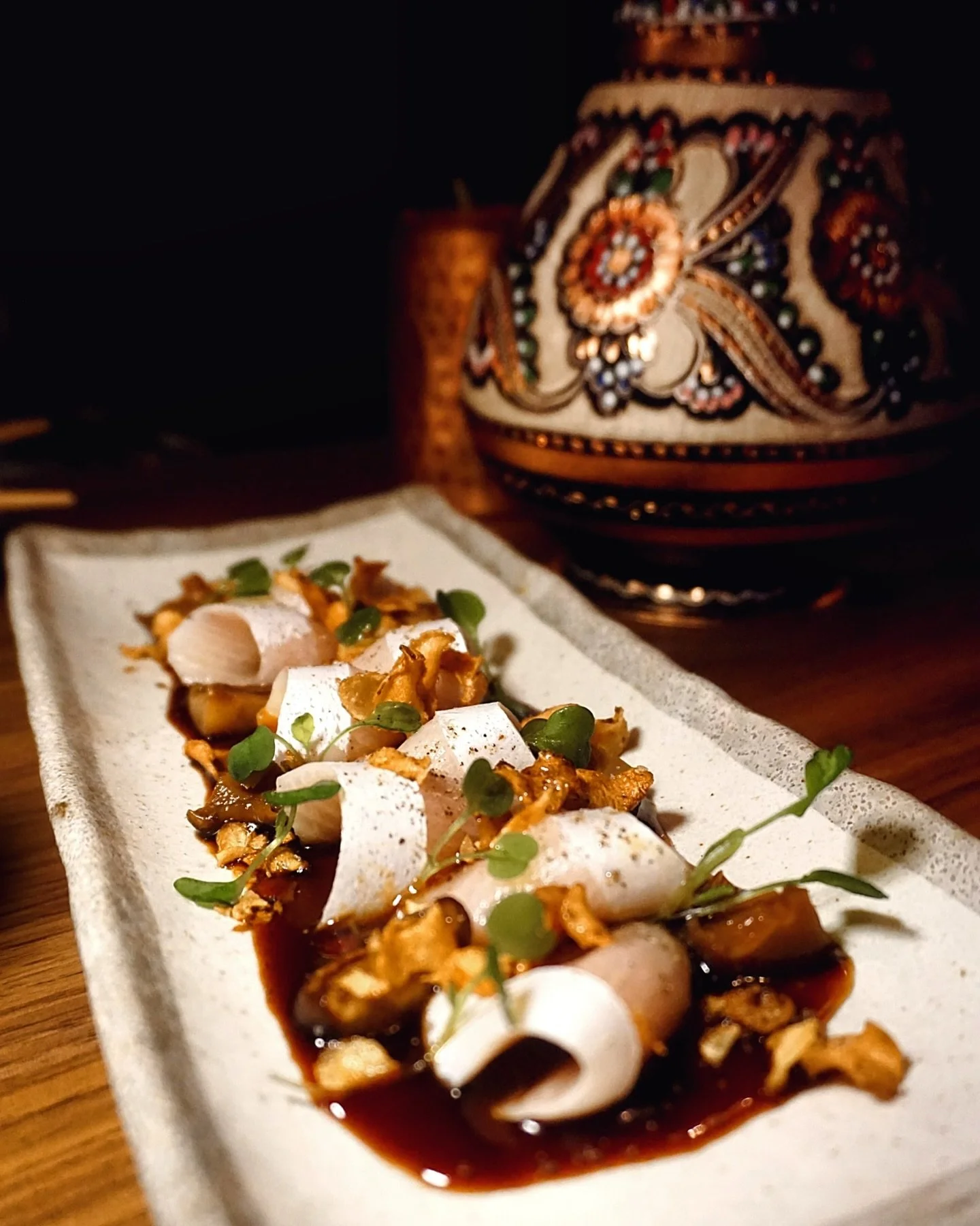 Budonoki Los Angeles