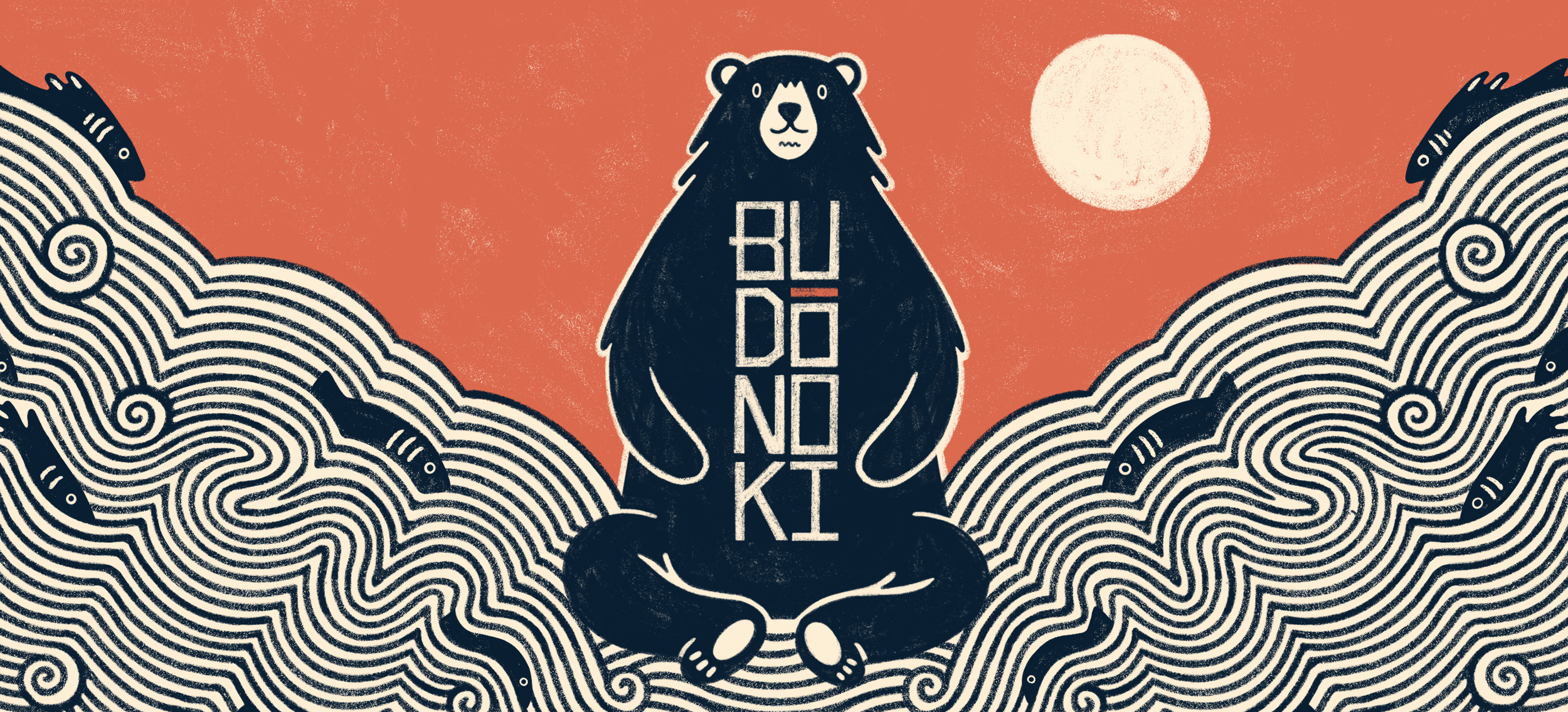 Budonoki Los Angeles