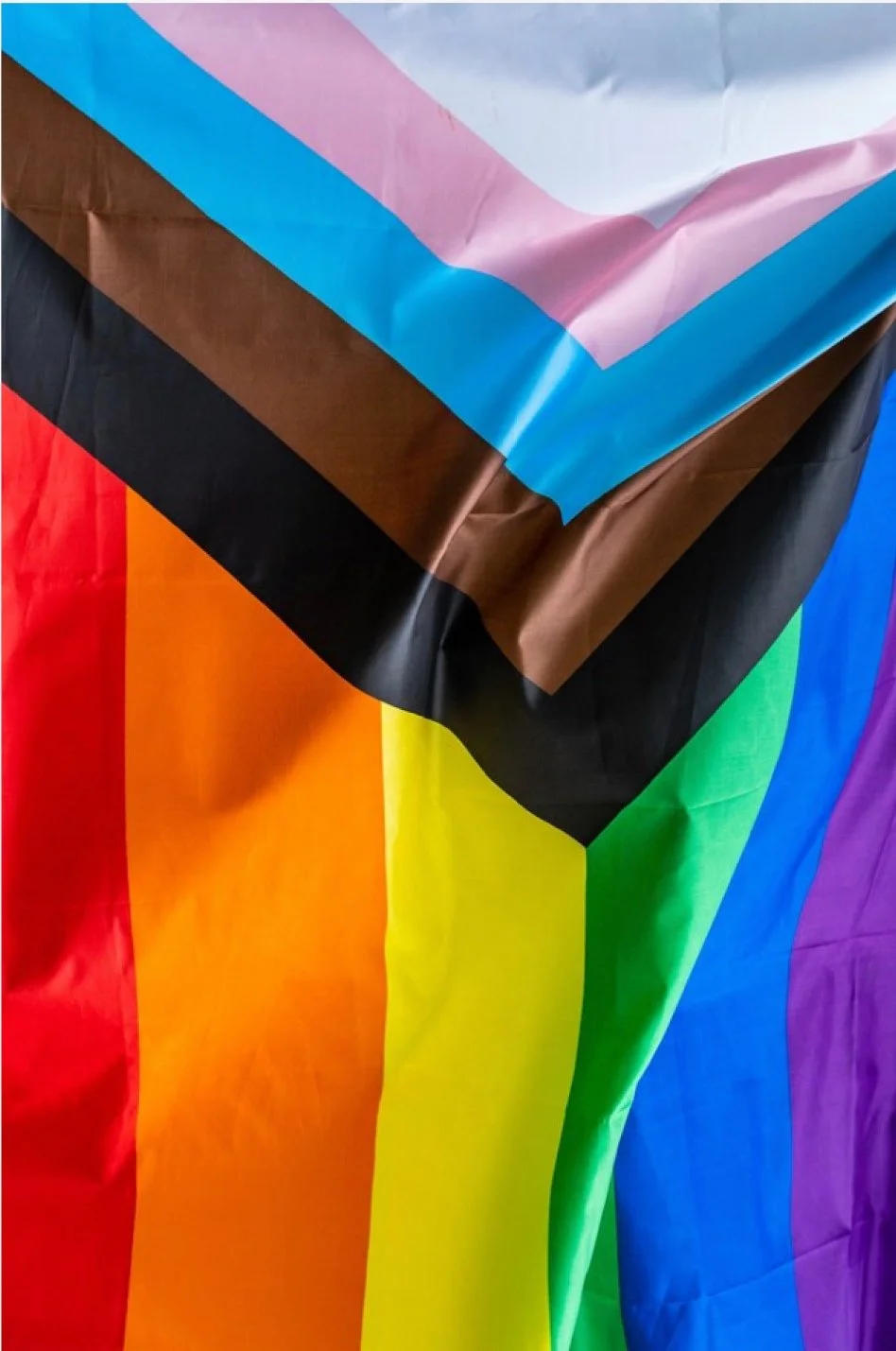 Project Rainbow of Iowa