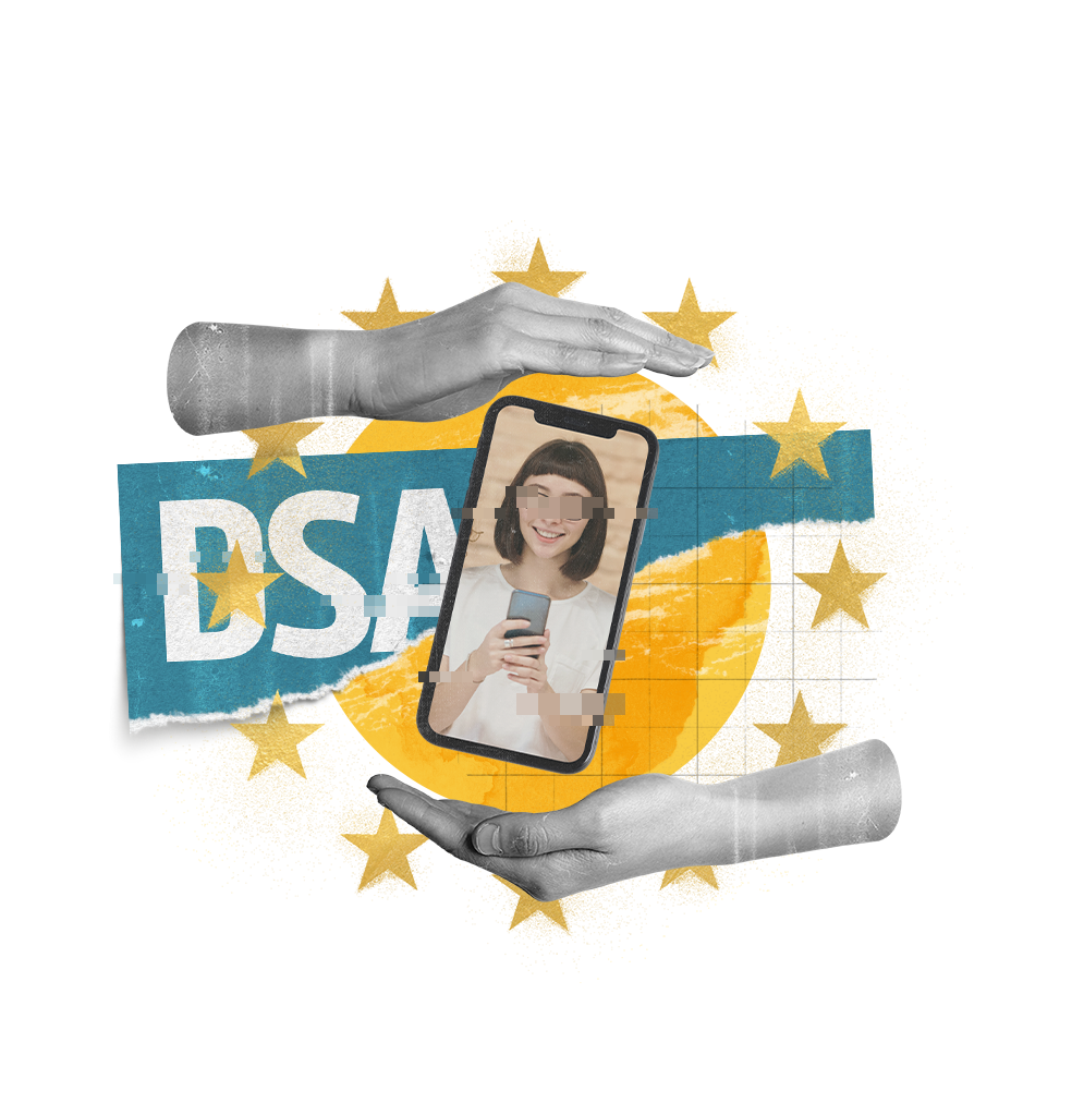 European DSA — Flora Consulting