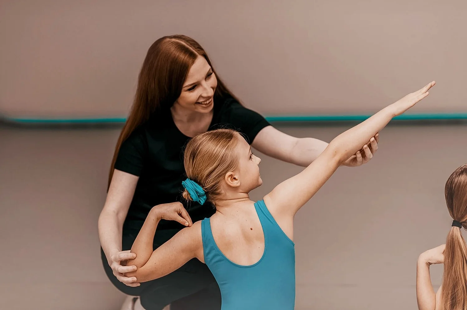 Our Classes — Focus On Dance