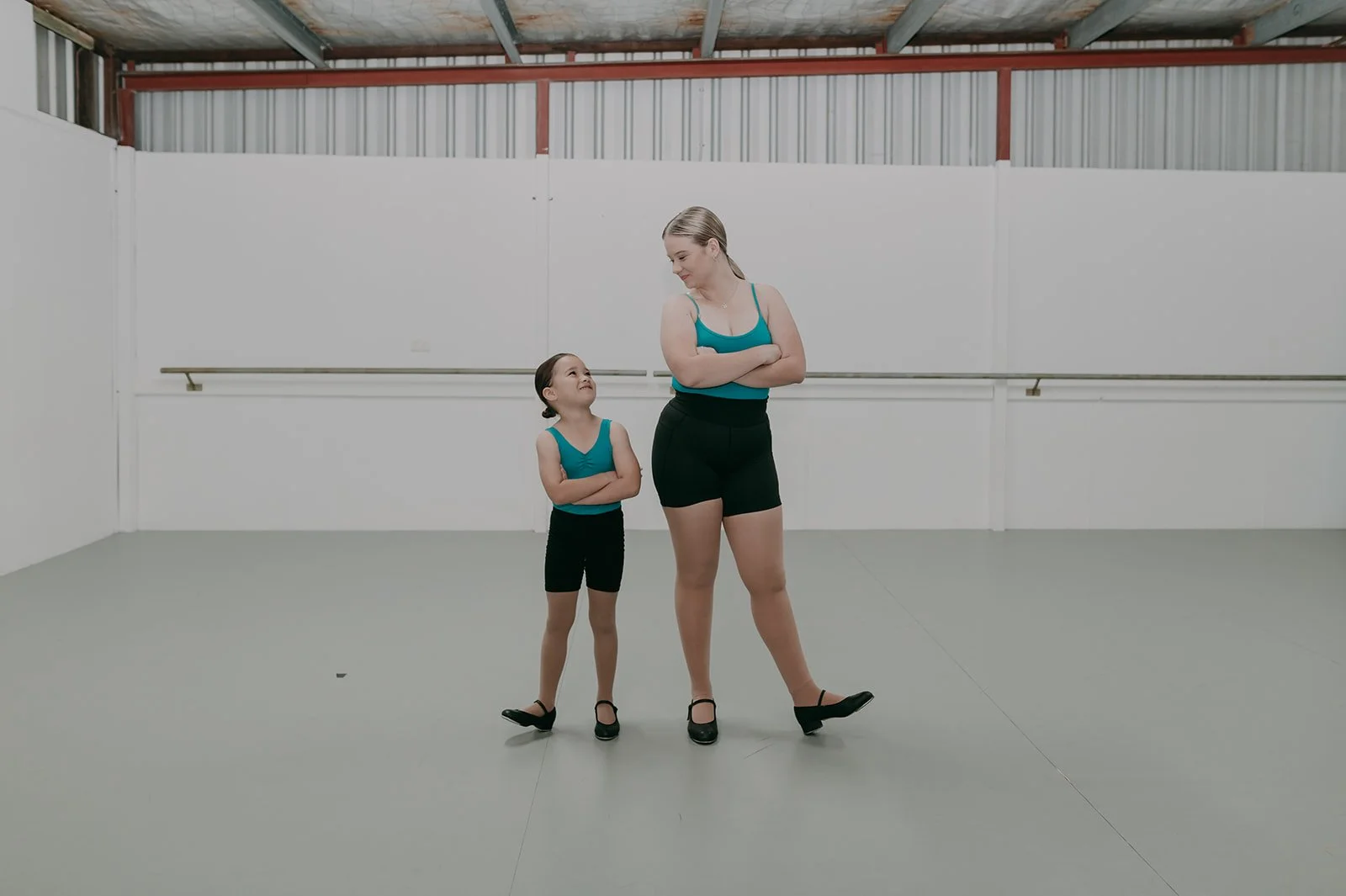 Our Classes — Focus On Dance