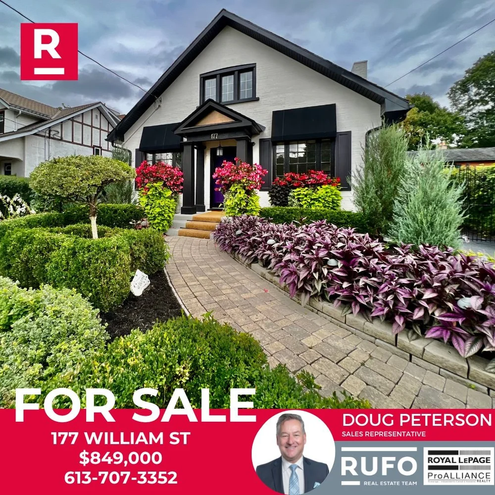 Rufo Real Estate | Making Quinte Real Estate Simple