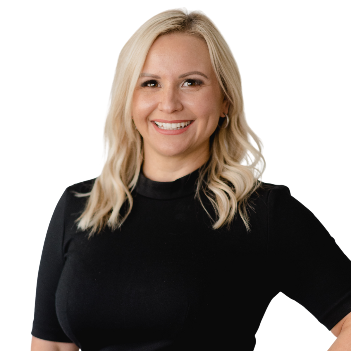 Candice — Rufo Real Estate | Making Quinte Real Estate Simple