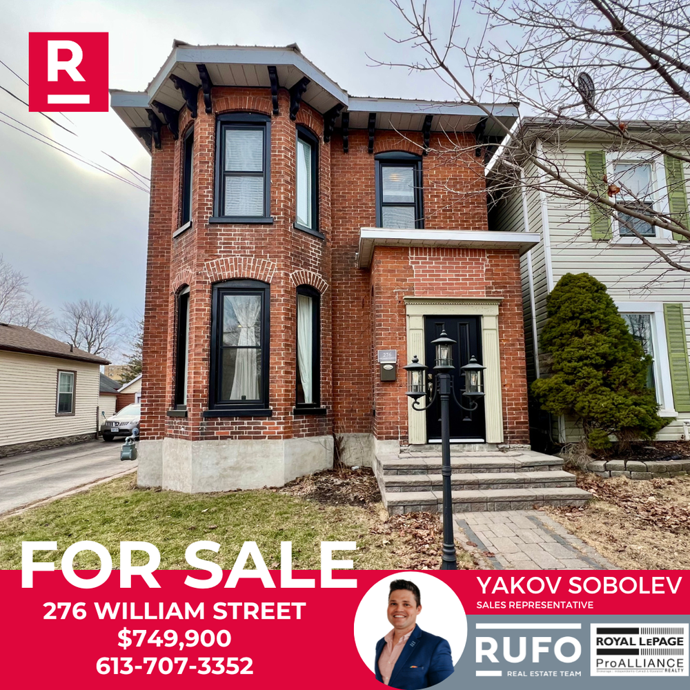 Rufo Real Estate | Our Real Estate Listings — Rufo Real Estate | Making Quinte Real Estate Simple