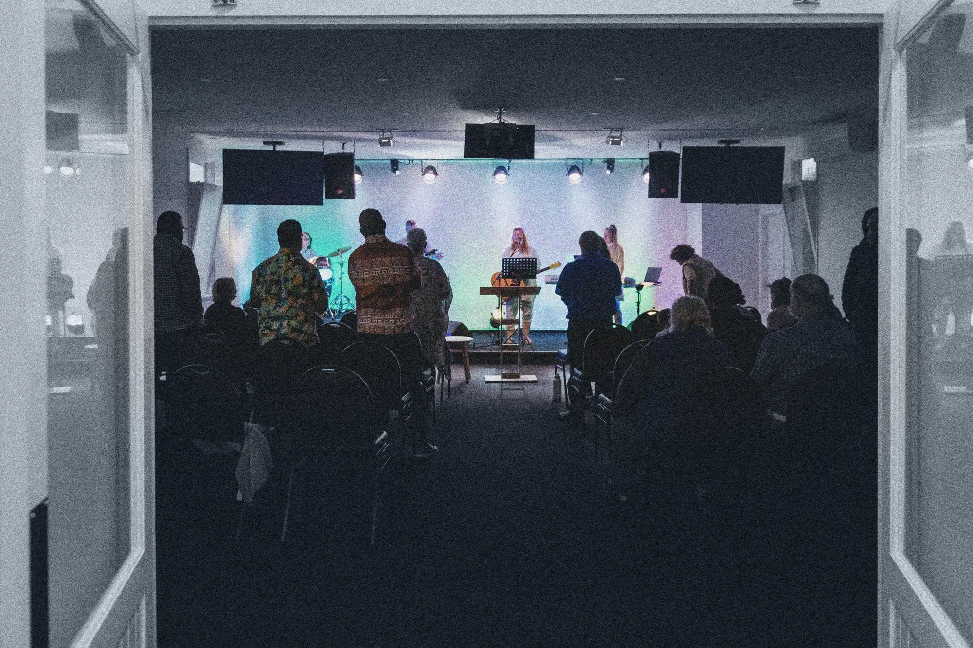 Sunday Services | Synergy Christian Church Colac, Apollo Bay ...