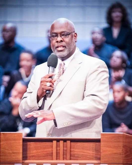 Honoring Pastor Dennis K. Butts, Sr’s Legacy — The Pastor Dennis K ...