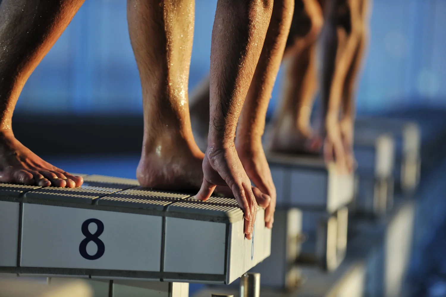 Common Causes of Disqualifications — Mount Joy Summer Swim Team