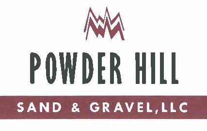 Powder Hill Sand & Gravel