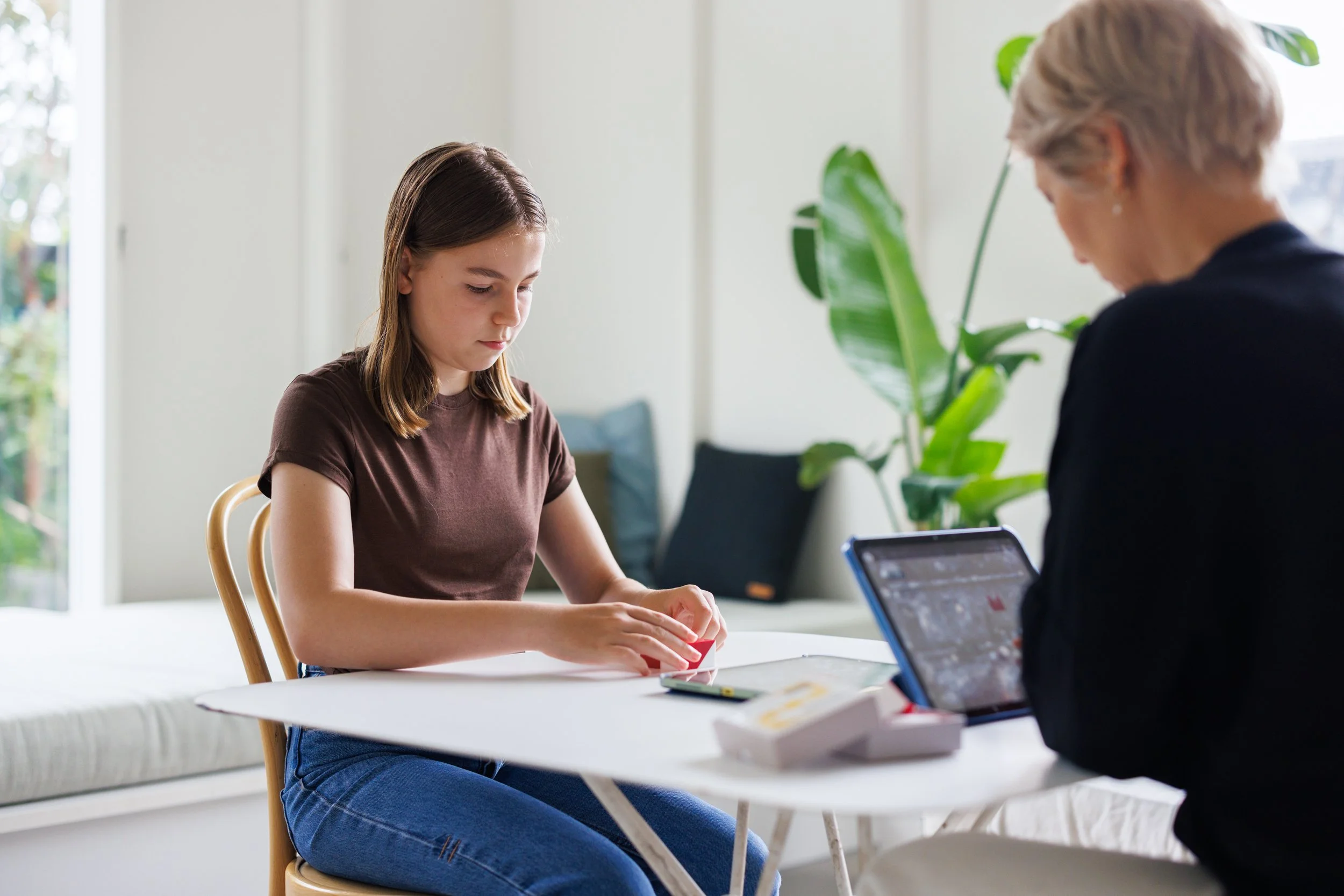Autism Assessments — Aperture Psychology