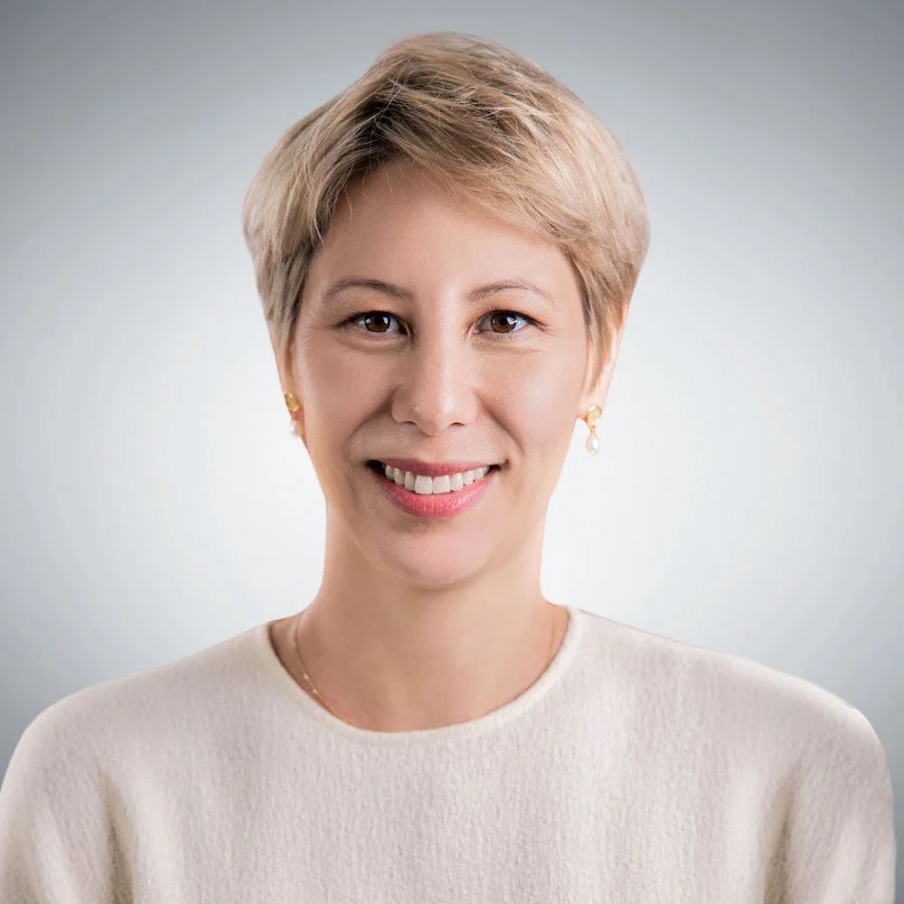 Dr. Sophie Li | Experienced Clinical Psychologist in Sydney, Australia ...