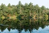 Mirror Lake State Park — Lauren Lakeberg