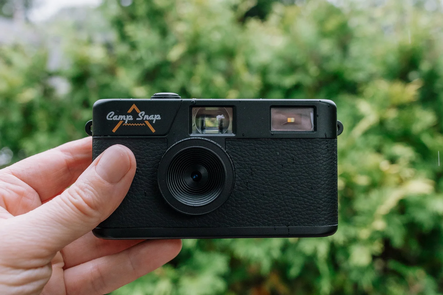 Camp Snap Camera Review — Lauren Lakeberg