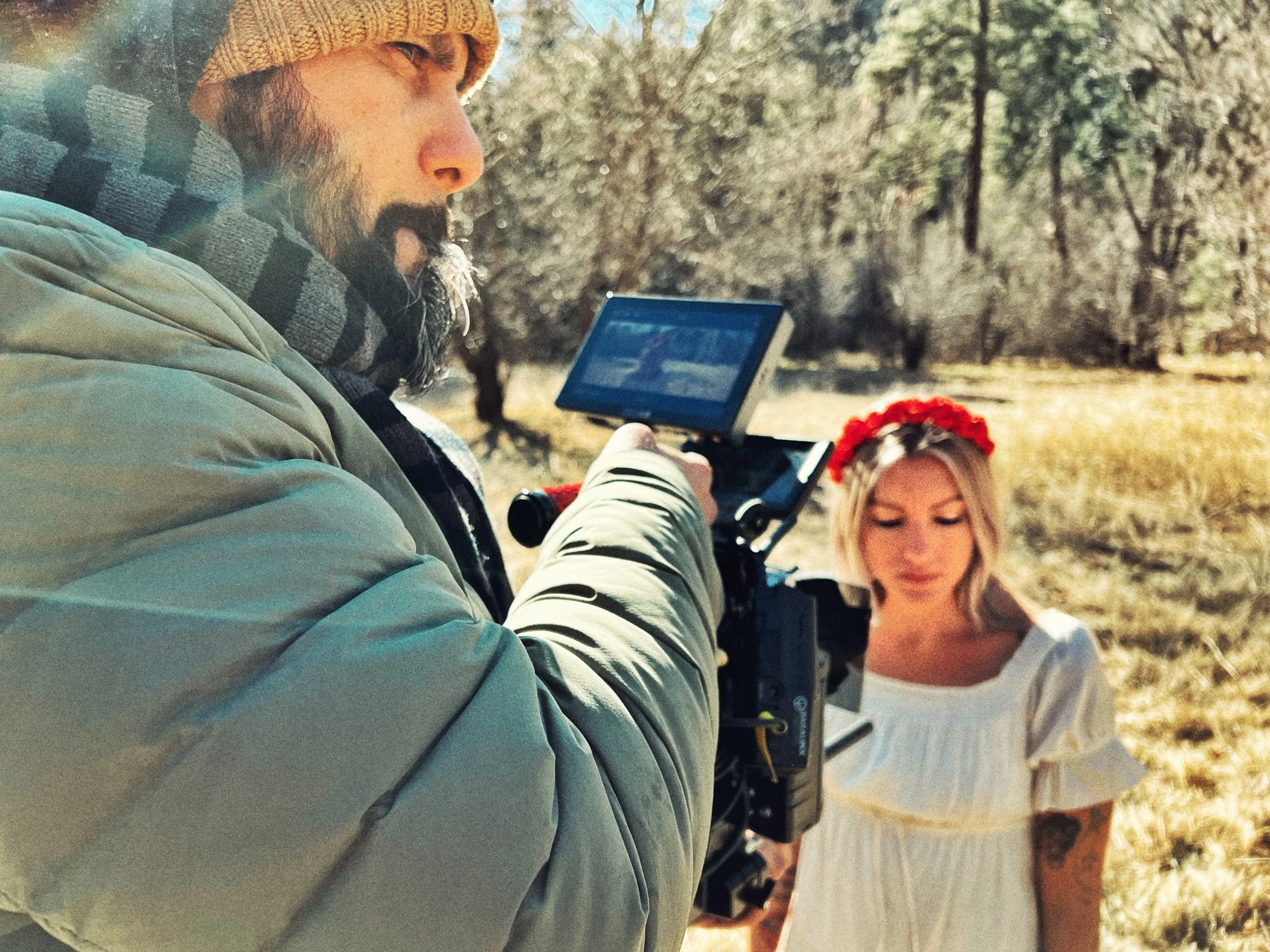 U-Turn Motion Pictures