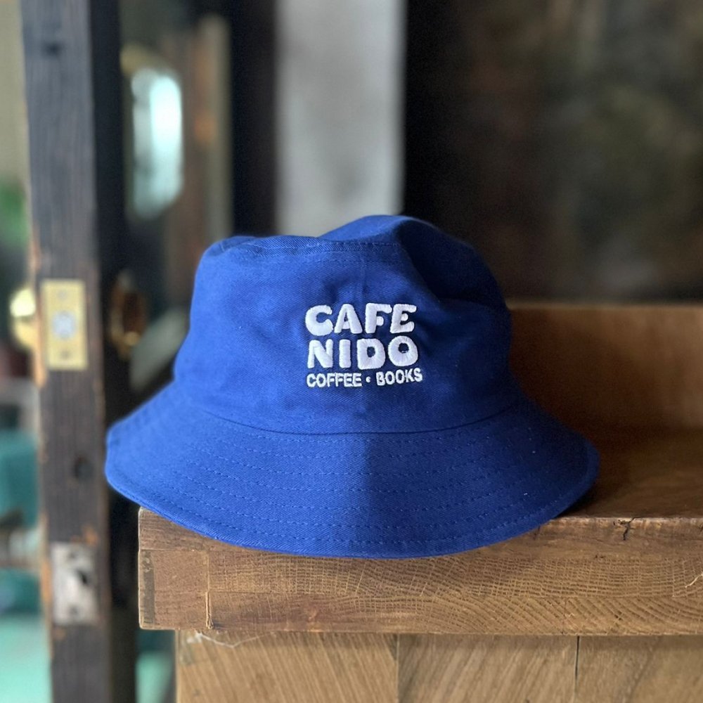 Store 1 — Cafe Nido
