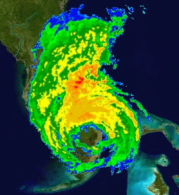 Unpredictable and Devastating: The Story of Hurricane Wilma's Impact on ...