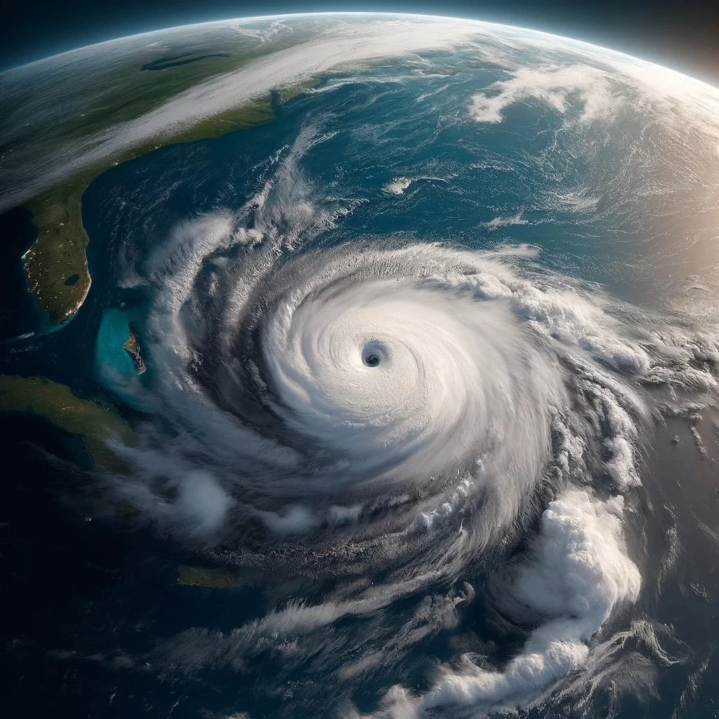 2024 Hurricane Season Forecast: An In-Depth Analysis — Hurricane Tracker