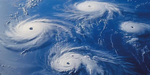 Hurricane Wind Scale: Understanding the Saffir-Simpson Scale ...