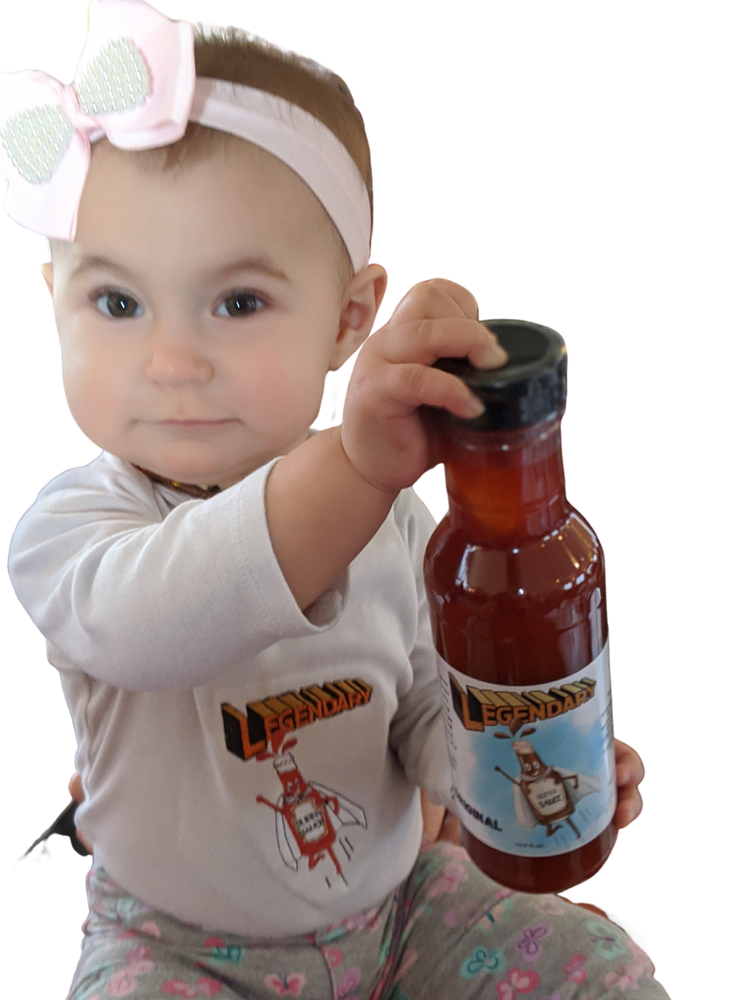 Shop Legendary Super Sauce Shop Legendary Super Sauce