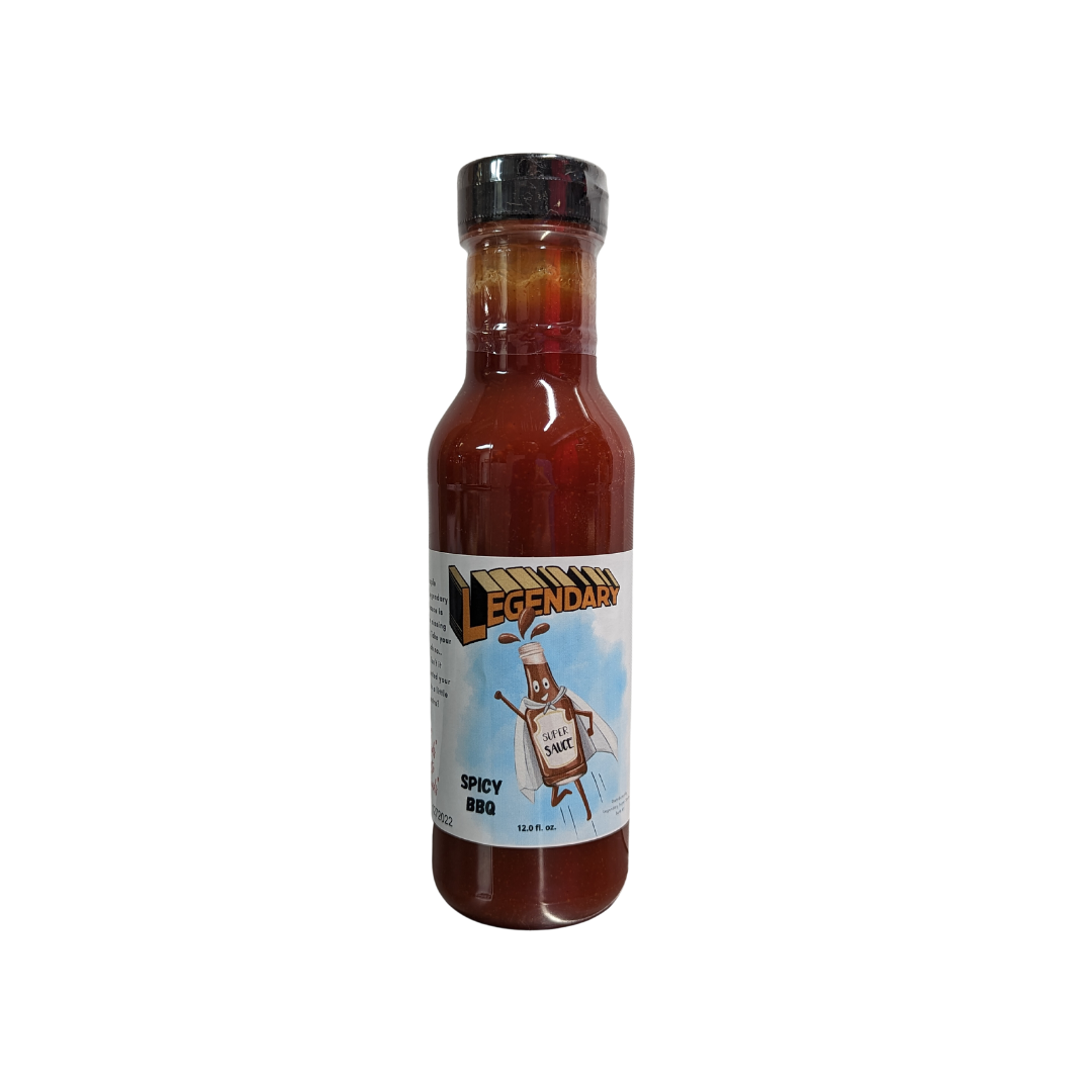 Shop — Legendary Super Sauce