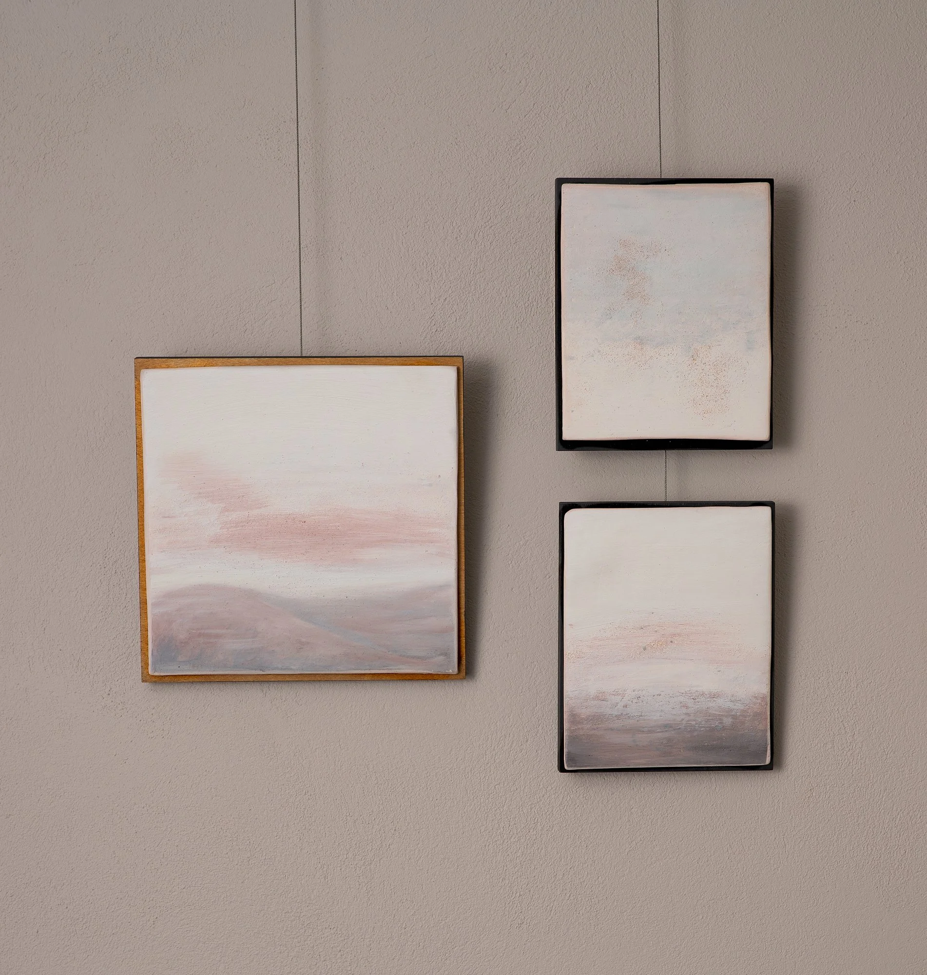 Portfolio — Amanda Wise Ceramics