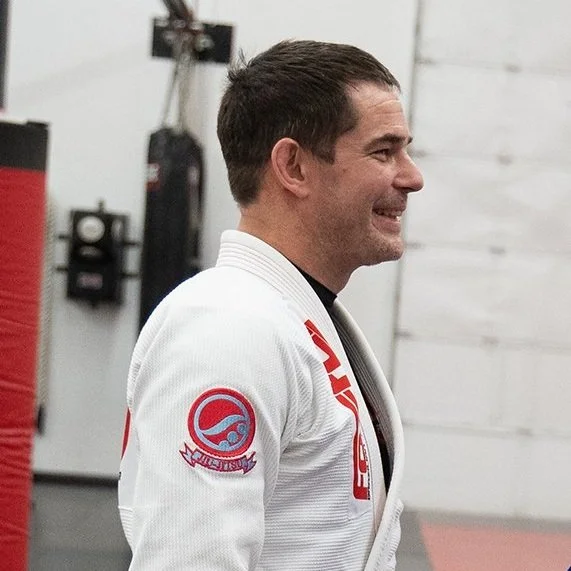 Instructors — Foster Brazilian Jiu-Jitsu