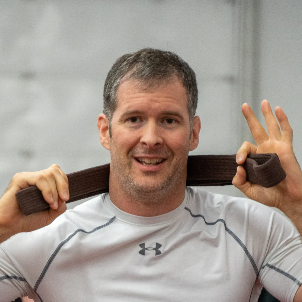 Instructors — Foster Brazilian Jiu-Jitsu