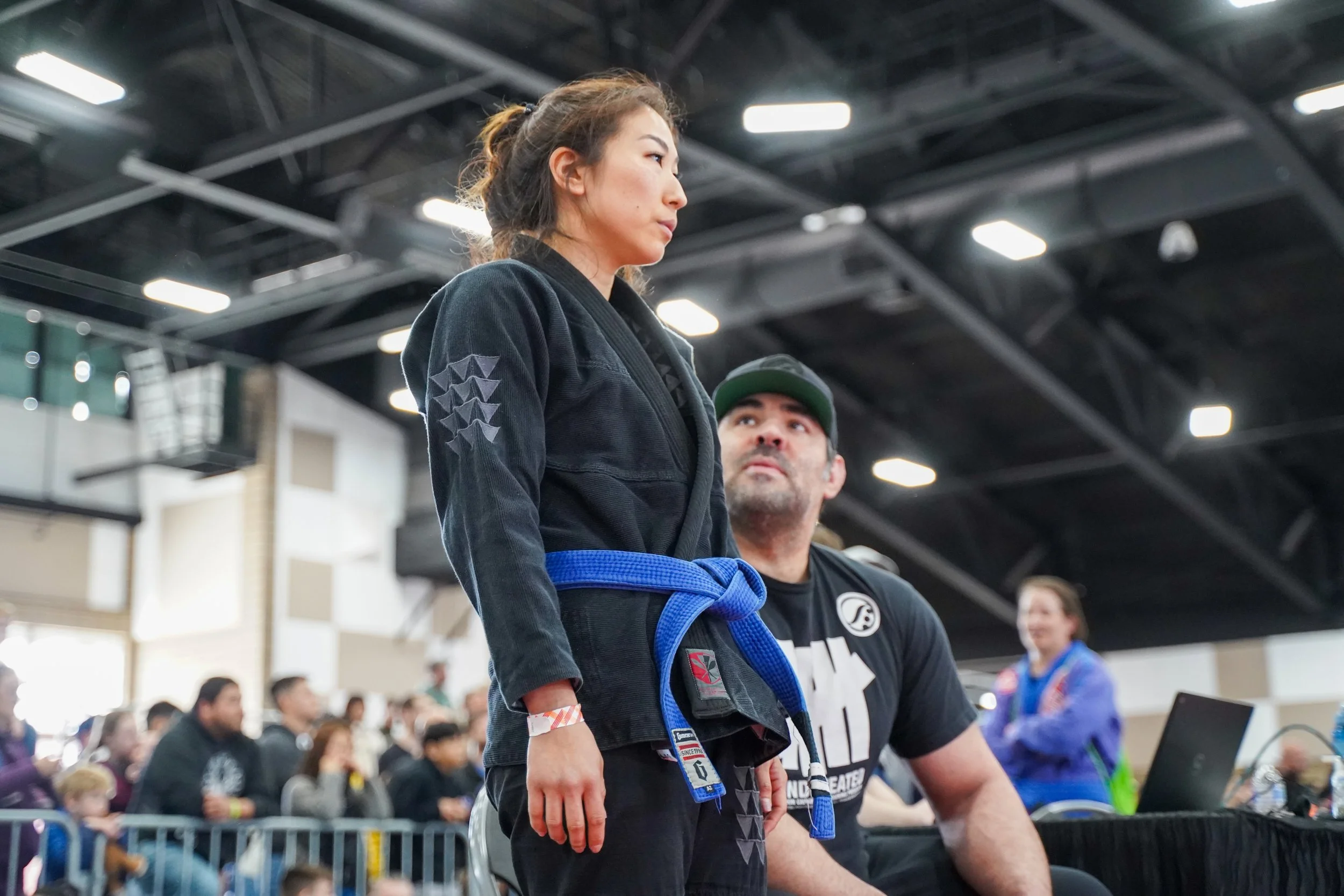 Foster Brazilian Jiu-Jitsu