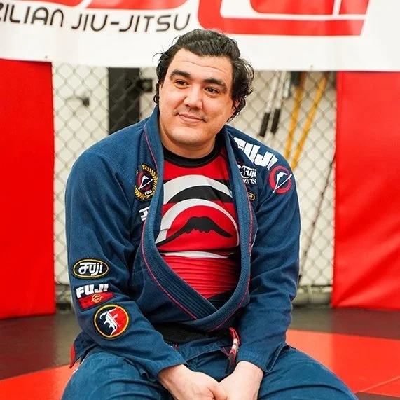 Instructors — Foster Brazilian Jiu-Jitsu