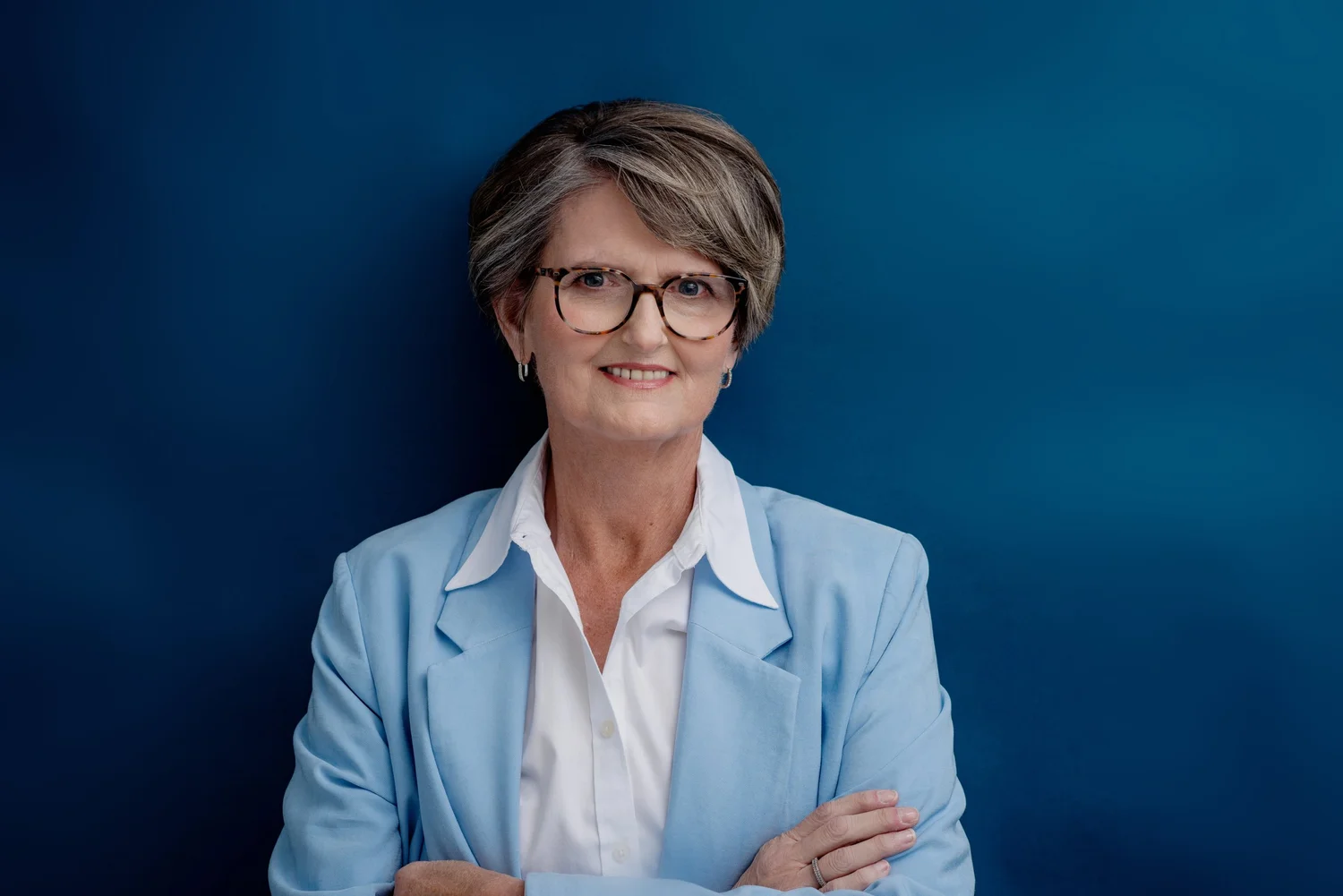 Professional Headshot Photographer - Hanover & Richmond Virginia