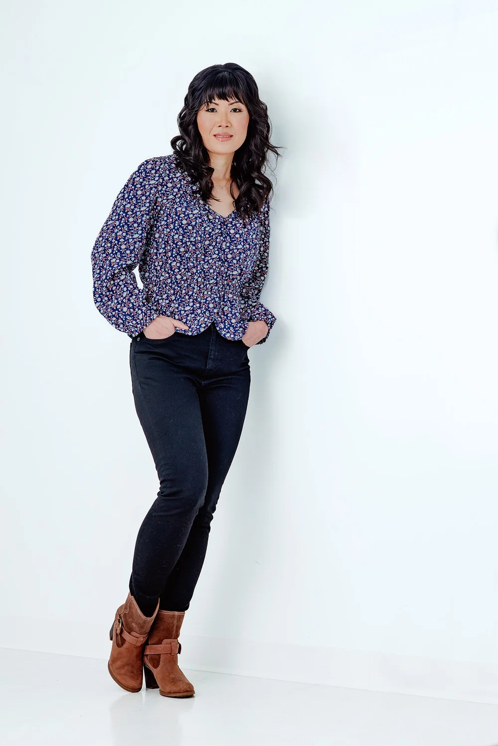 Professional Headshot Photographer - Hanover & Richmond Virginia