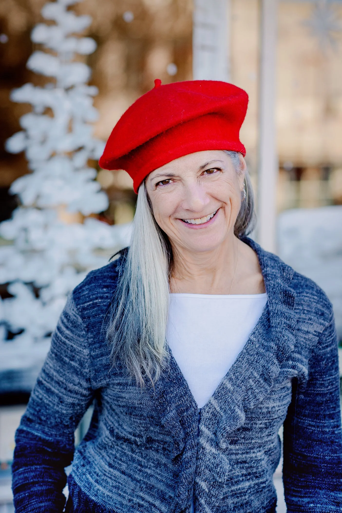 Professional Headshot Photographer - Hanover & Richmond Virginia
