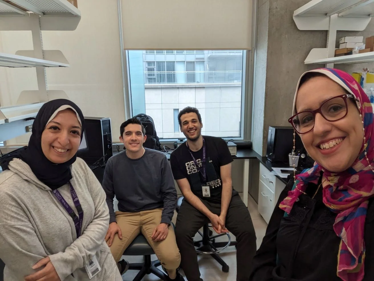 News — LABOUTA LAB