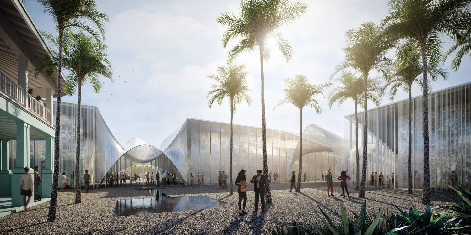 About — Babin Architecture