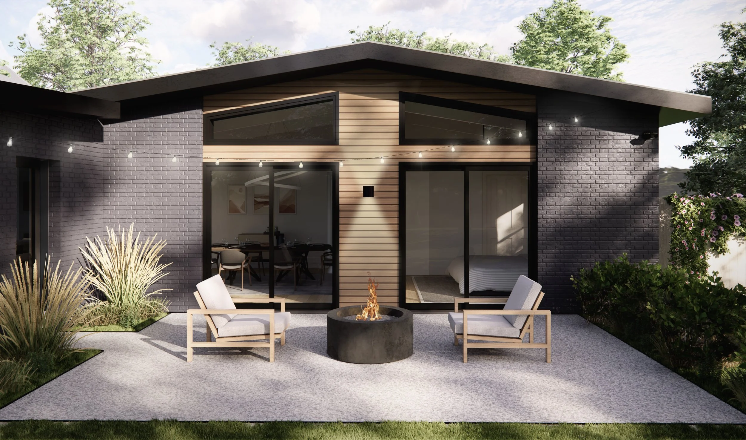James Babin Architect
