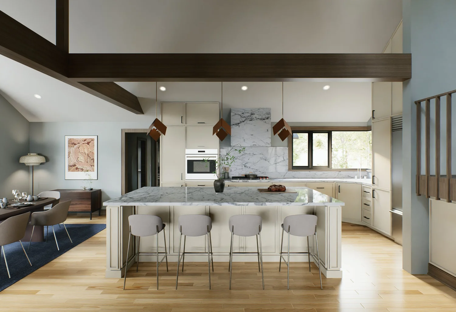 Babin Architecture