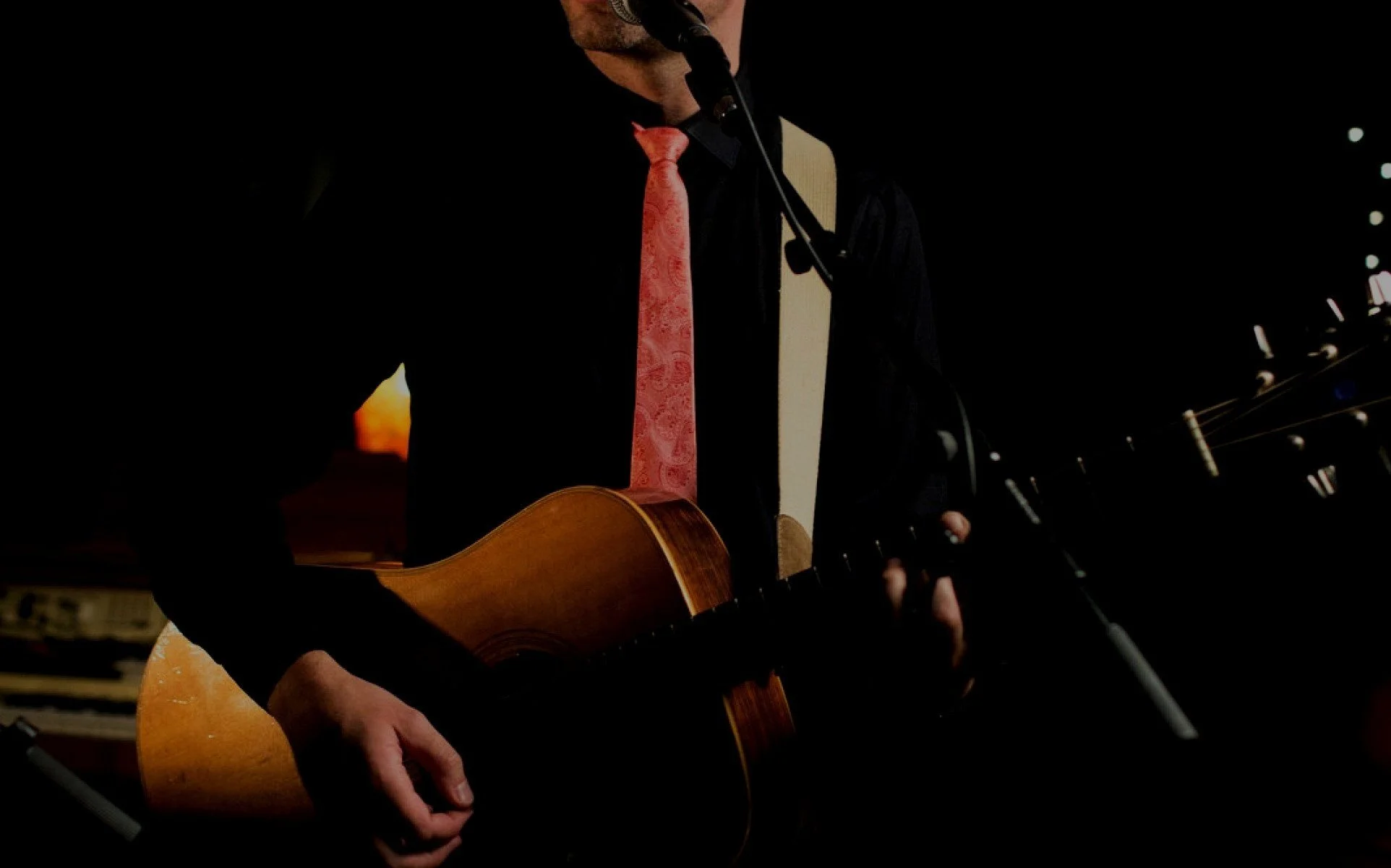 Goody 2 Shoes | Auckland Party Duo