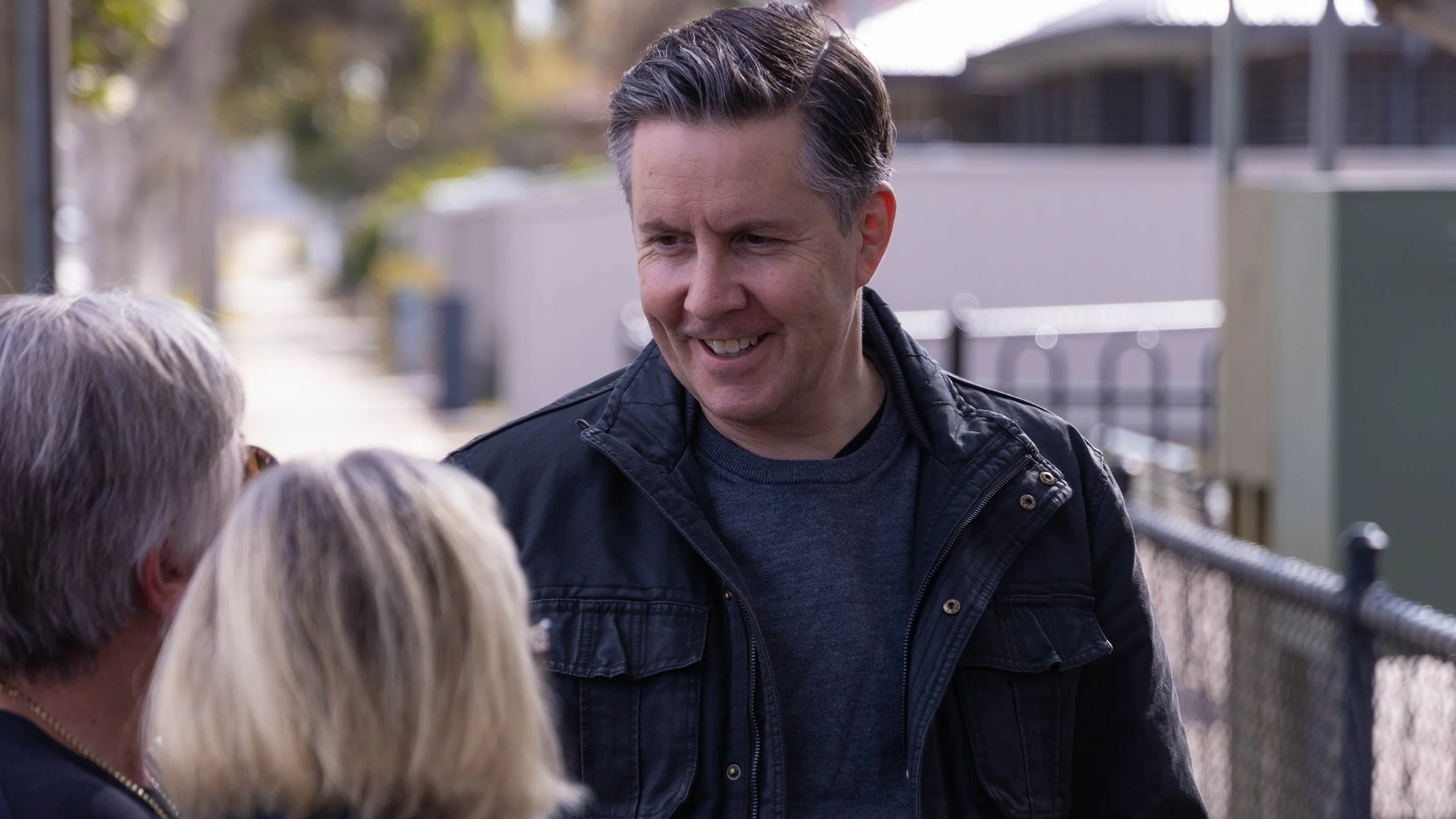 Mark Butler MP - Minister for Health and Ageing and Minister for ...