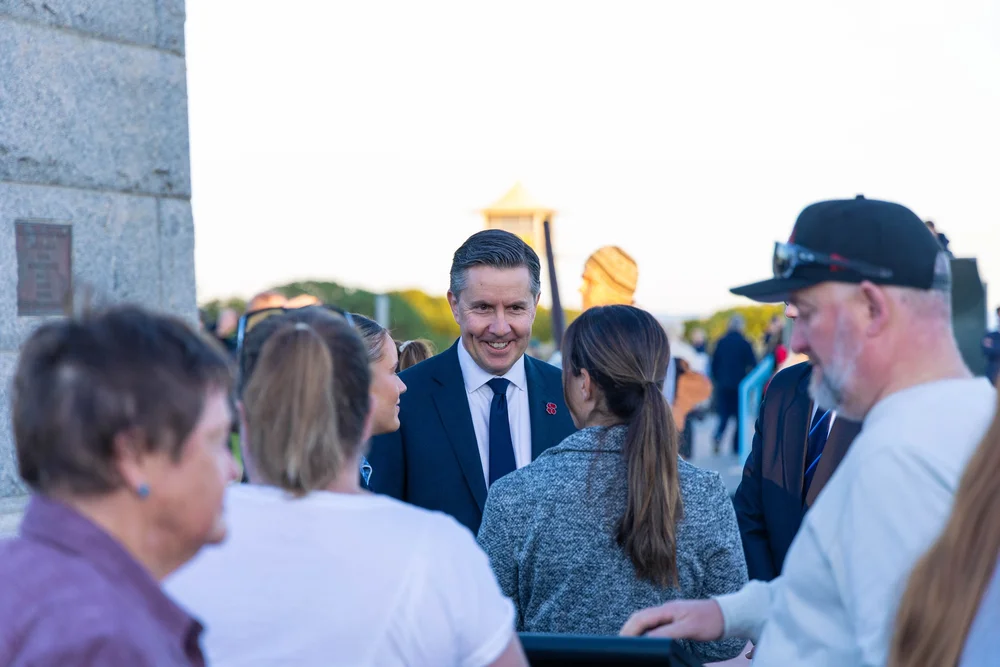 About Mark — Mark Butler MP