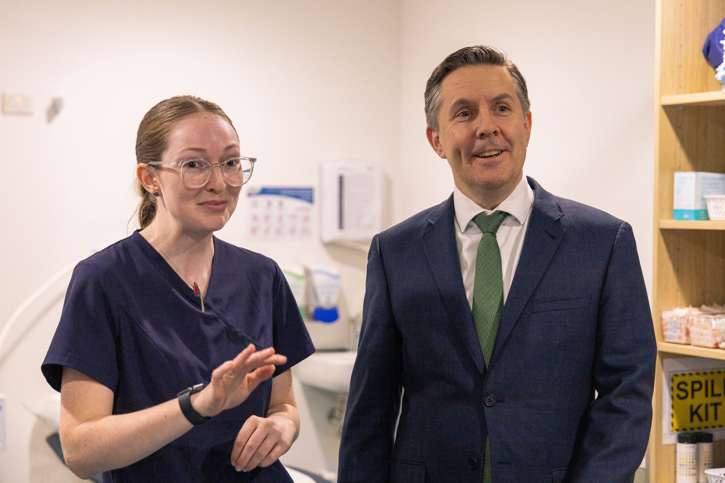 Mark Butler MP - Minister for Health and Ageing and Minister for ...