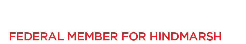 Mark Butler MP - Minister for Health and Aged Care and Member for Hindmarsh