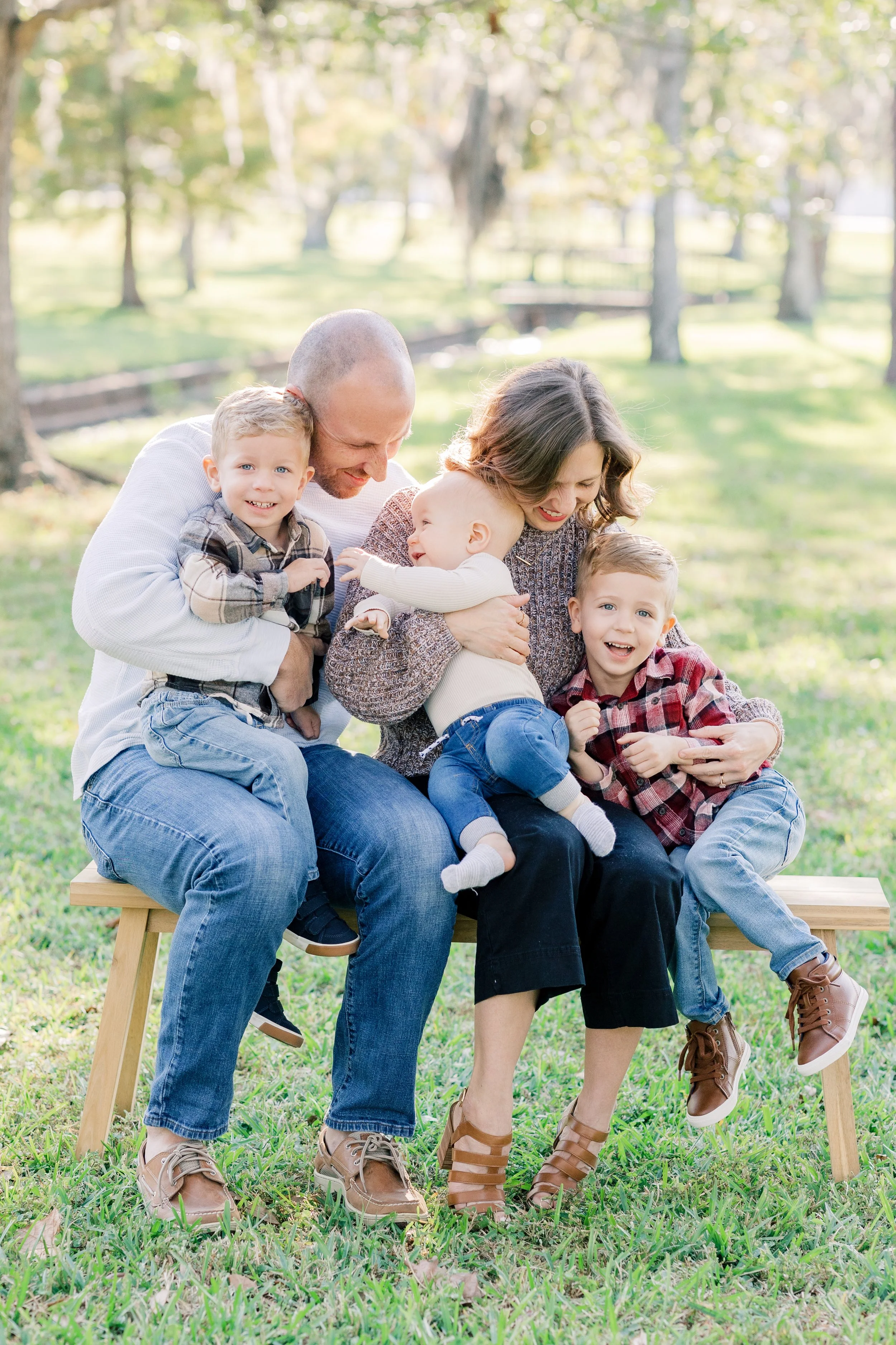 Grow Boldly Speech Therapy, LLC