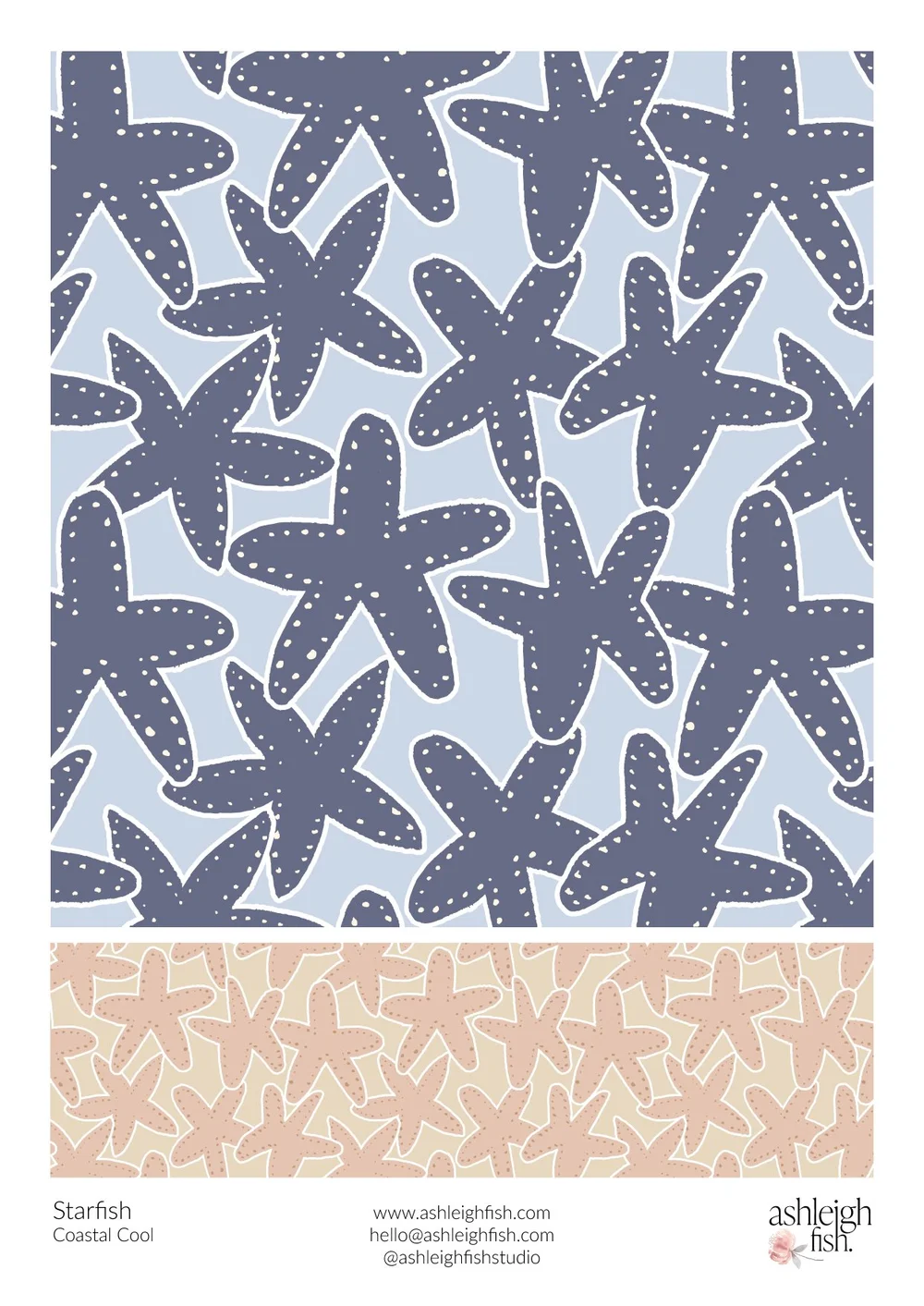 Coastal Cool Summer Patterns
