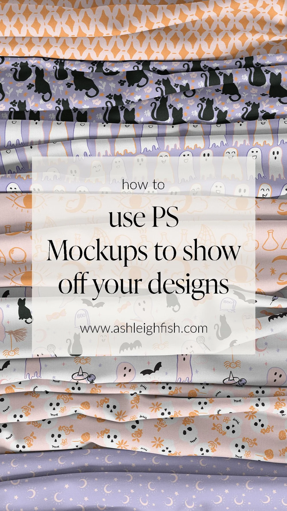 Artist Resources — Ashleigh Fish