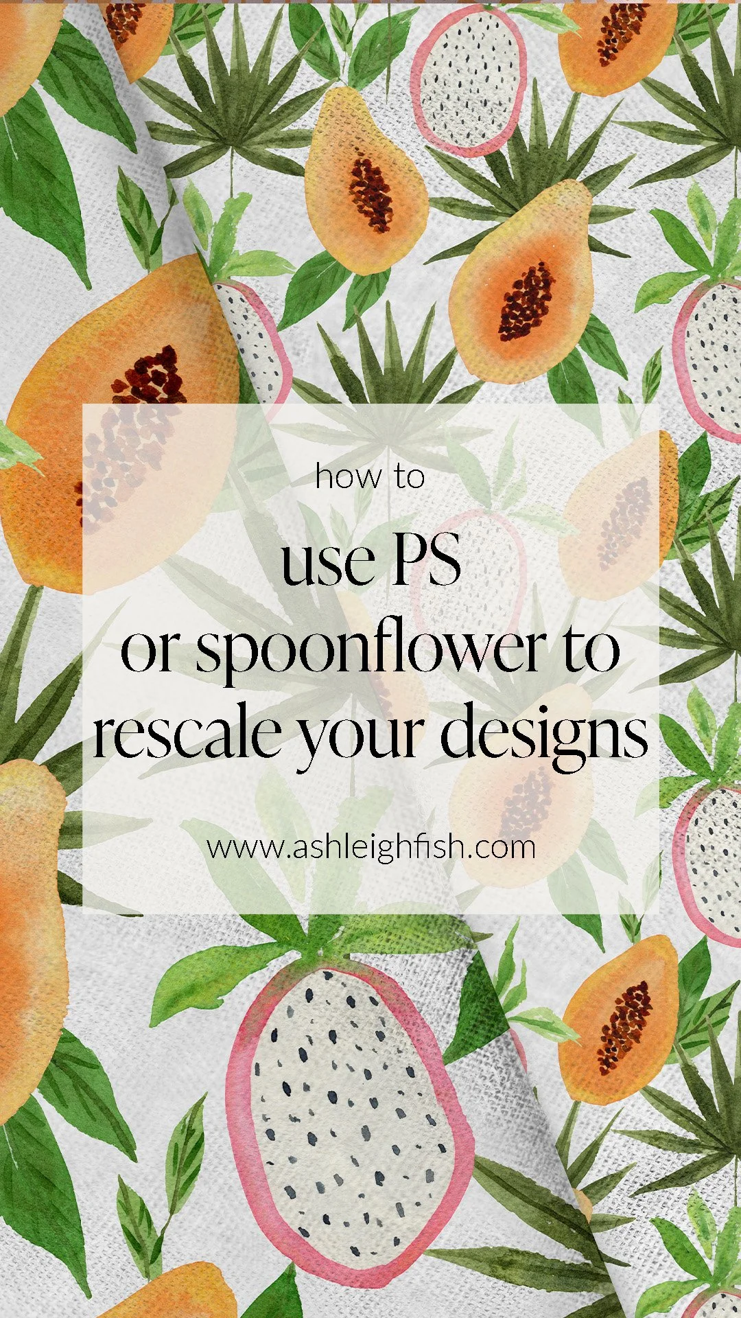 Artist Resources — Ashleigh Fish