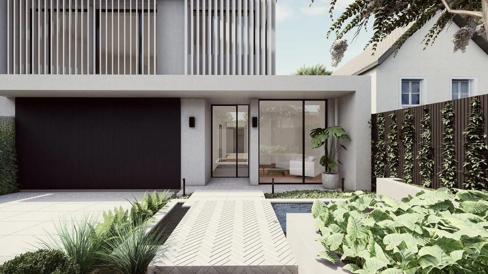 Why JDA? — JDA Lammin Architects